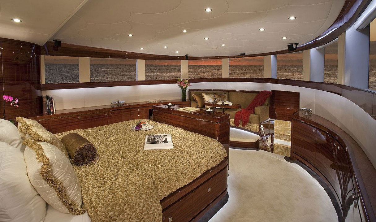 Custom Collections - CC110 | Super Yachts Perth