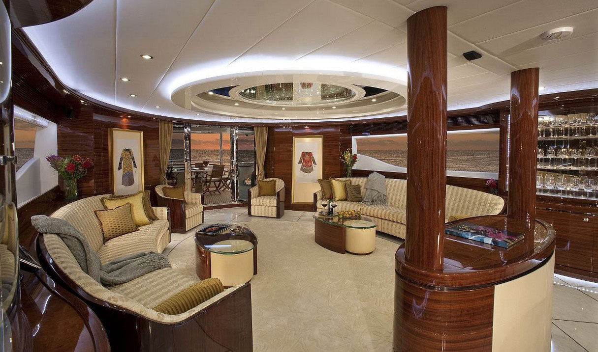 Custom Collections - CC110 | Super Yachts Perth