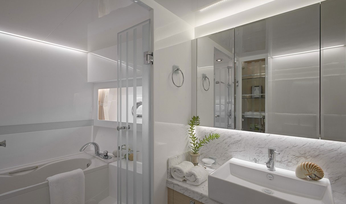 E62 | Super Yachts Perth