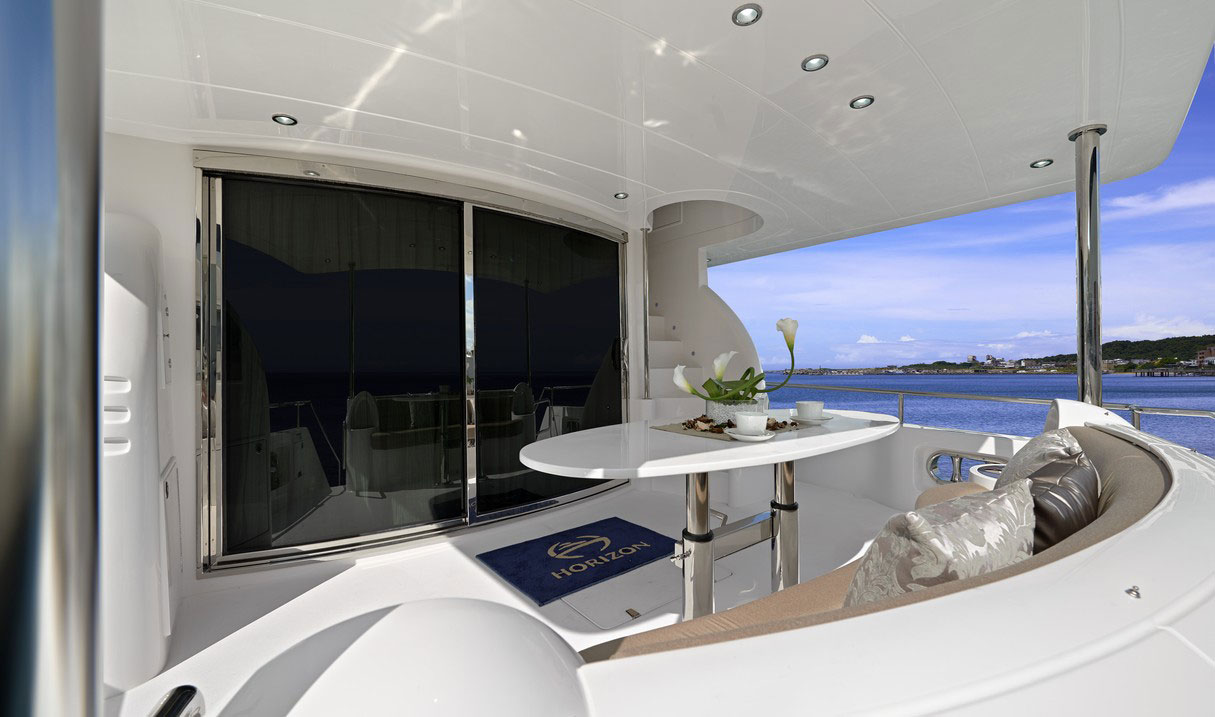 E62 | Super Yachts Perth