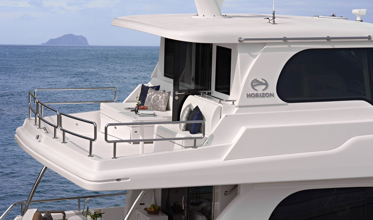 E62 | Super Yachts Perth