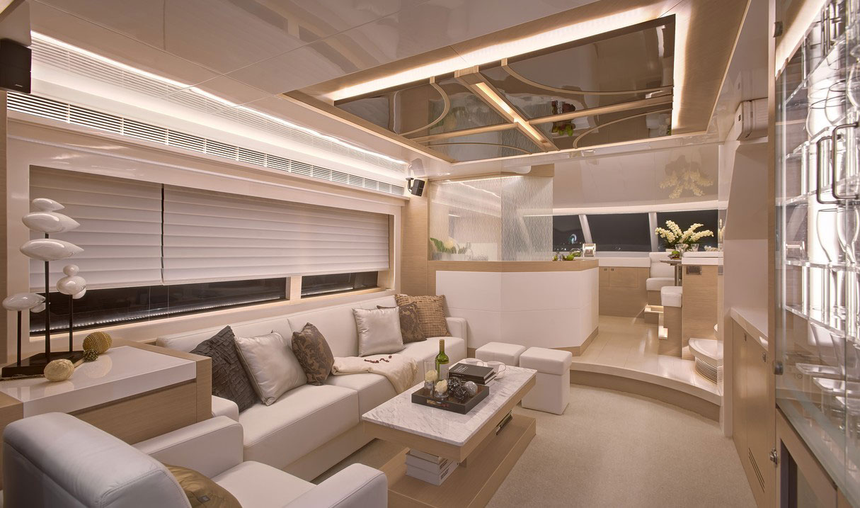 E62 | Super Yachts Perth